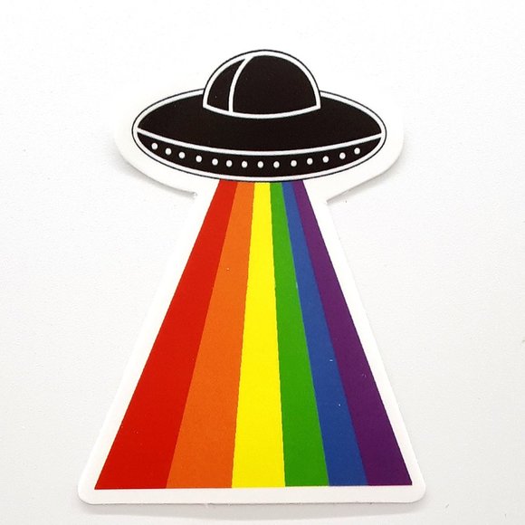Rainbow Pride Stickers | Accessories | Rainbow Pride Stickers Bundle ...
